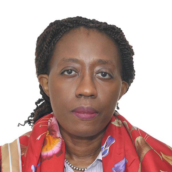 Dr Vera Songwe Joins LSE and CETEx as Visiting Professor in Practice ...