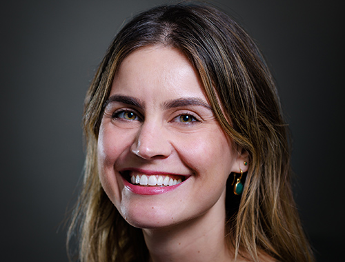 Fernanda Gimenes - CETEx