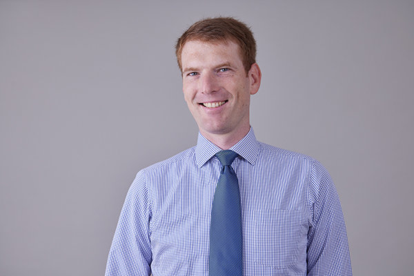 Jakub Demski - CETEx