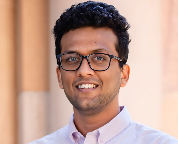 Utkarsh Patel - CETEx