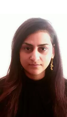 Suranjali Tandon - CETEx