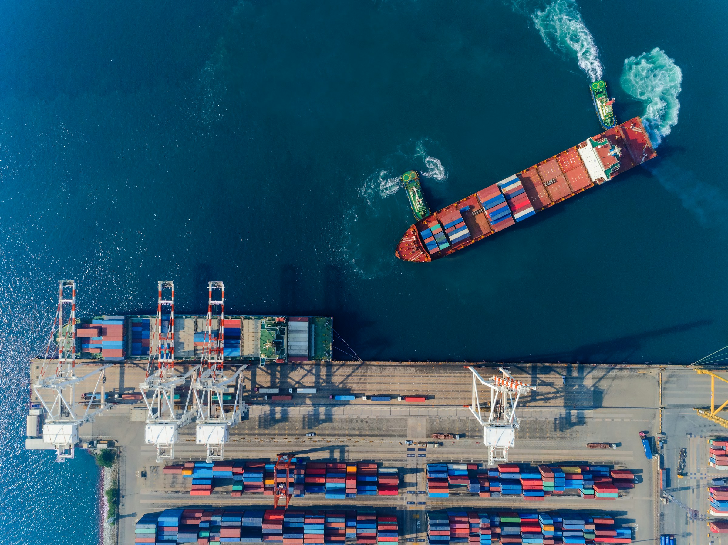 Reforming Carbon Border Adjustment Mechanisms: European industry ...